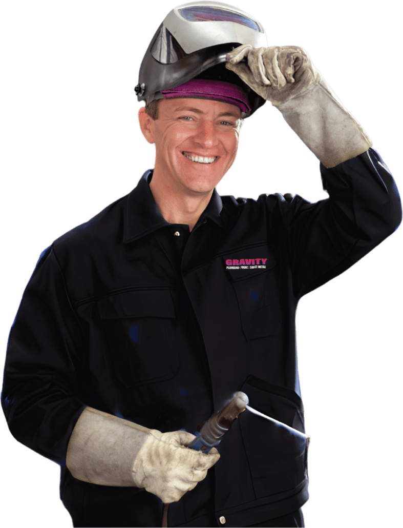 Commercial Plumbing & HVAC Services - Gravity Plumbing - 24h Plumbers ...